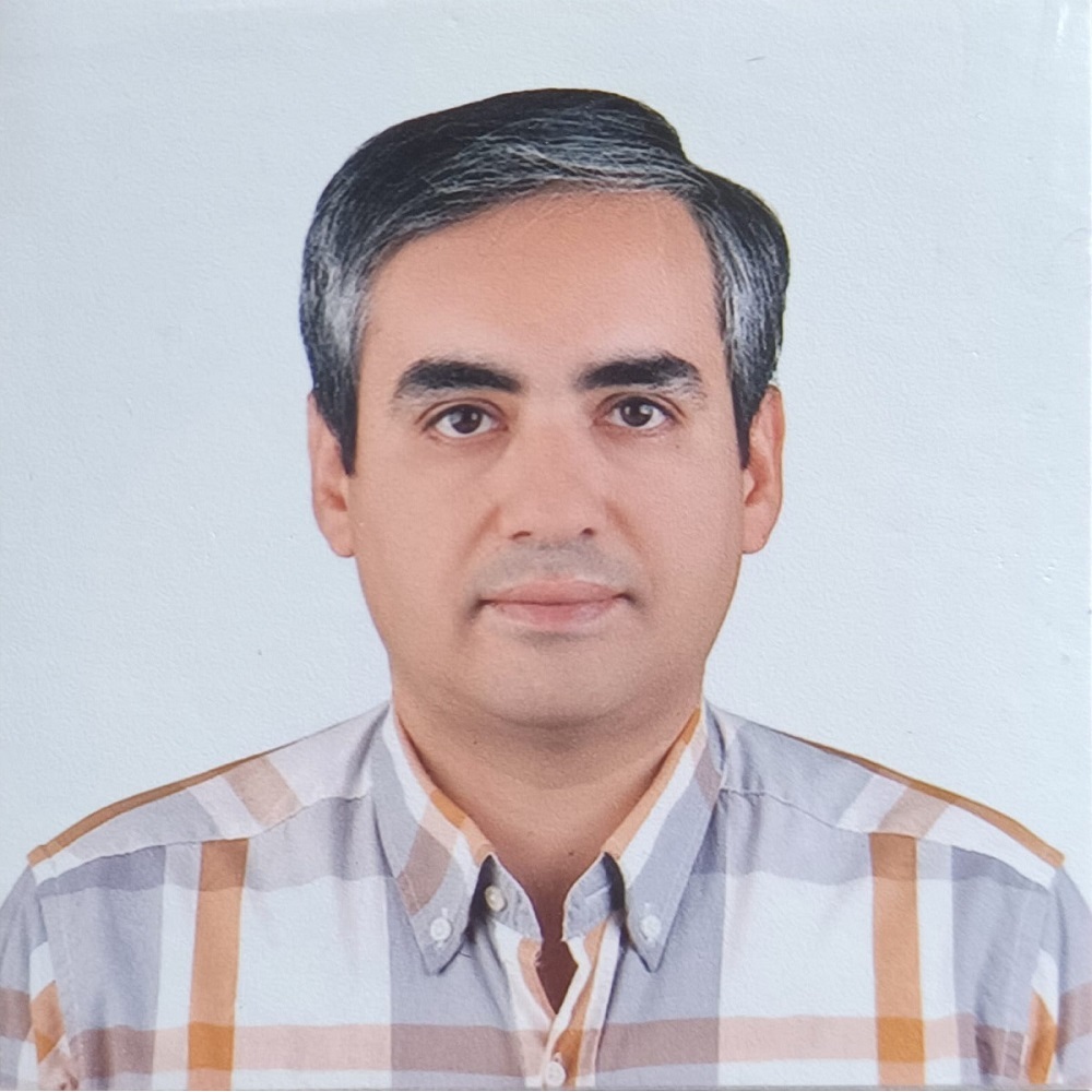 Mohsen Jafari - Personal Website